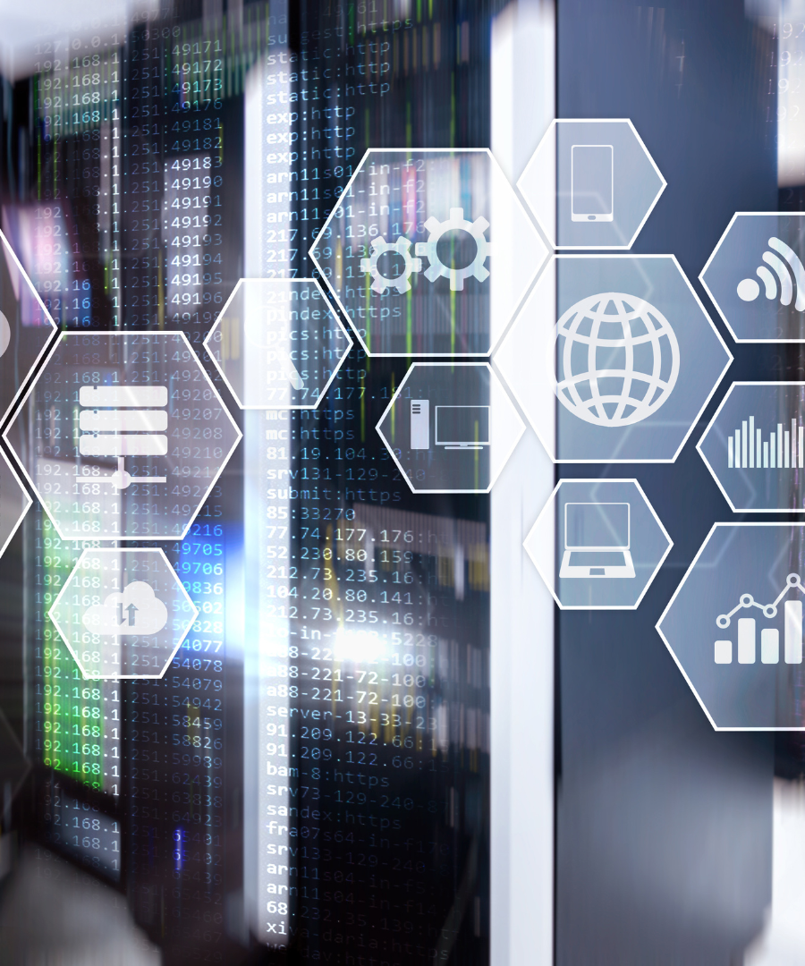 Consultoría e integración de Infraestructura - KILLKA-TECH