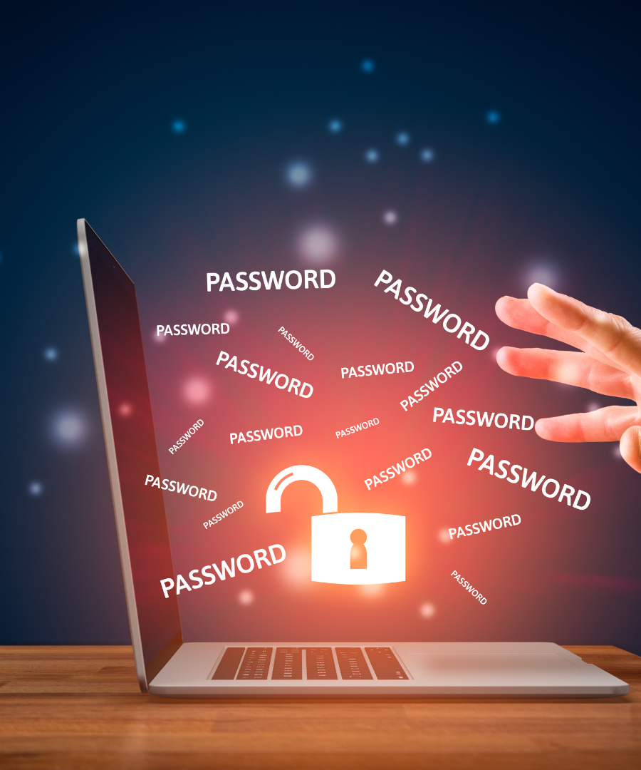 Seguridad de la información - KILLKA-TECH