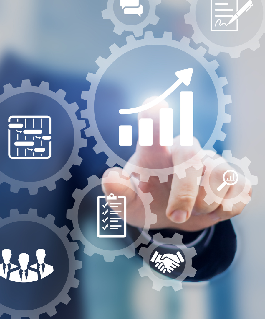 Herramienta de Gestión de Riesgos y prevención de lavado de activos - KILLKA-TECH