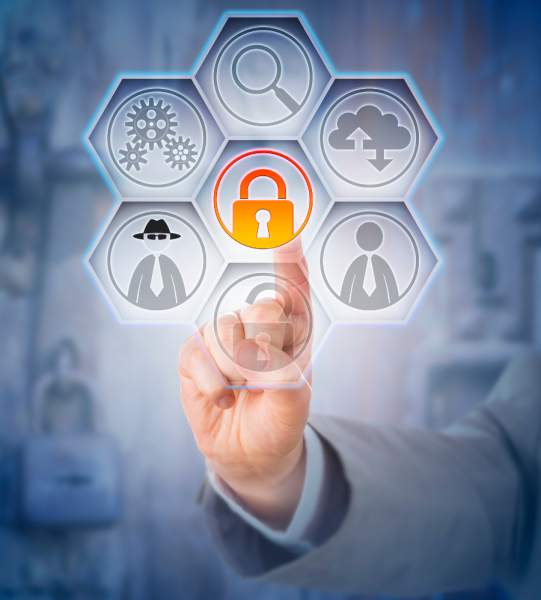 Inicio - KILLKA-TECH - Cyberseguridad en Quito Ecuador