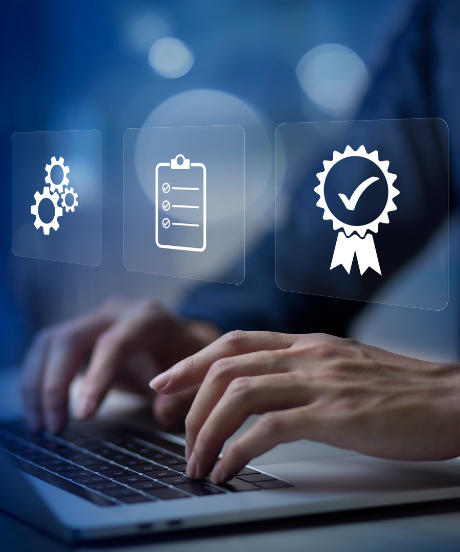 Auditoría, Implementación y Certificación PCI-DSS - KILLKA-TECH